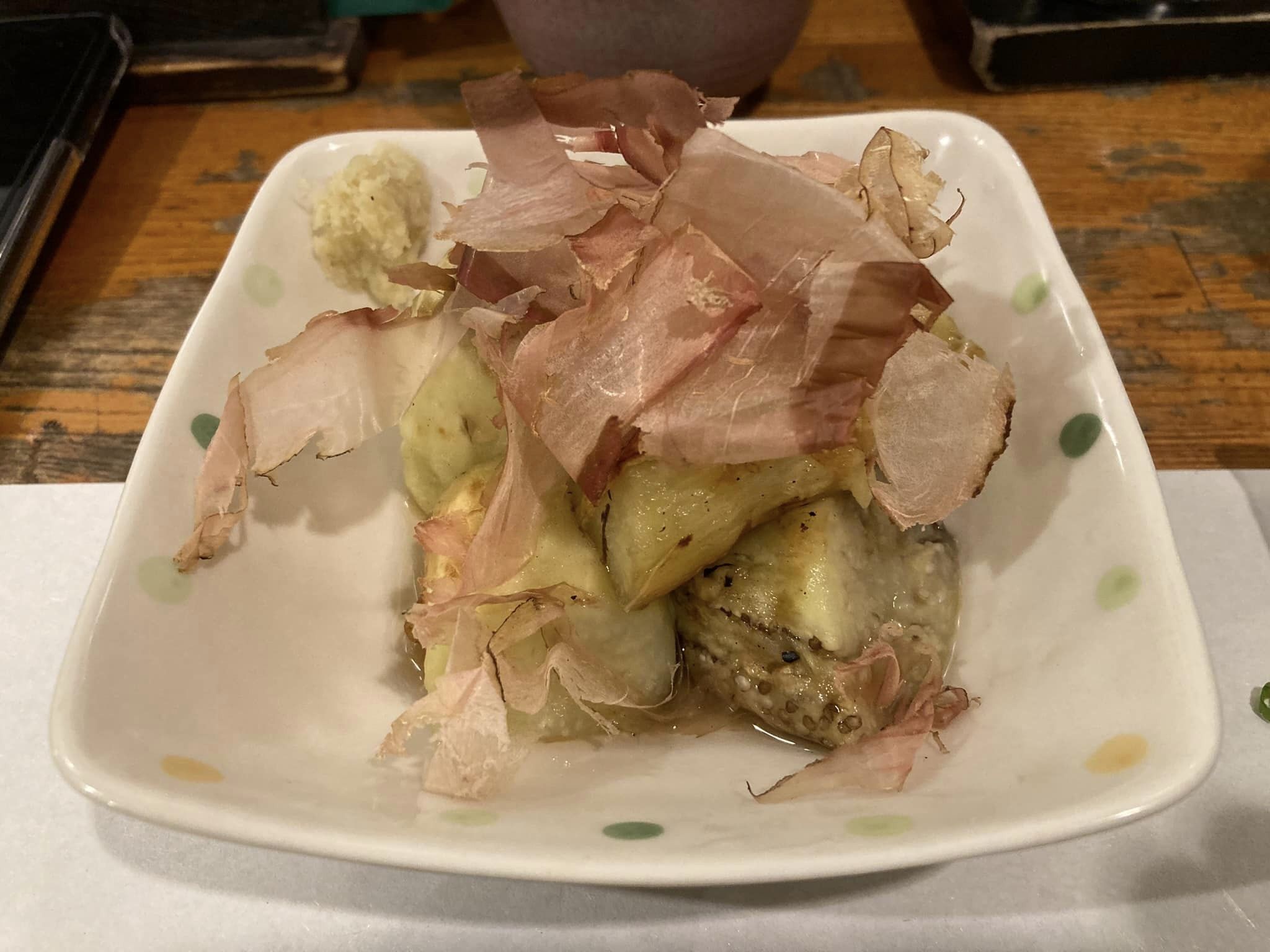 Gochiso-sama, autumn taste in Japan. | Hi, I'm Toru, your guide in Japan!